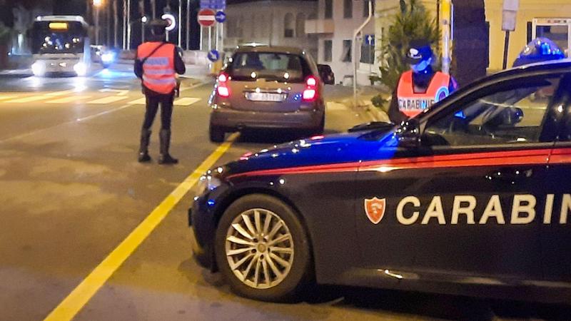 Lesioni dolose, violenze sessuali e rapine: Imperia è tra le province ...