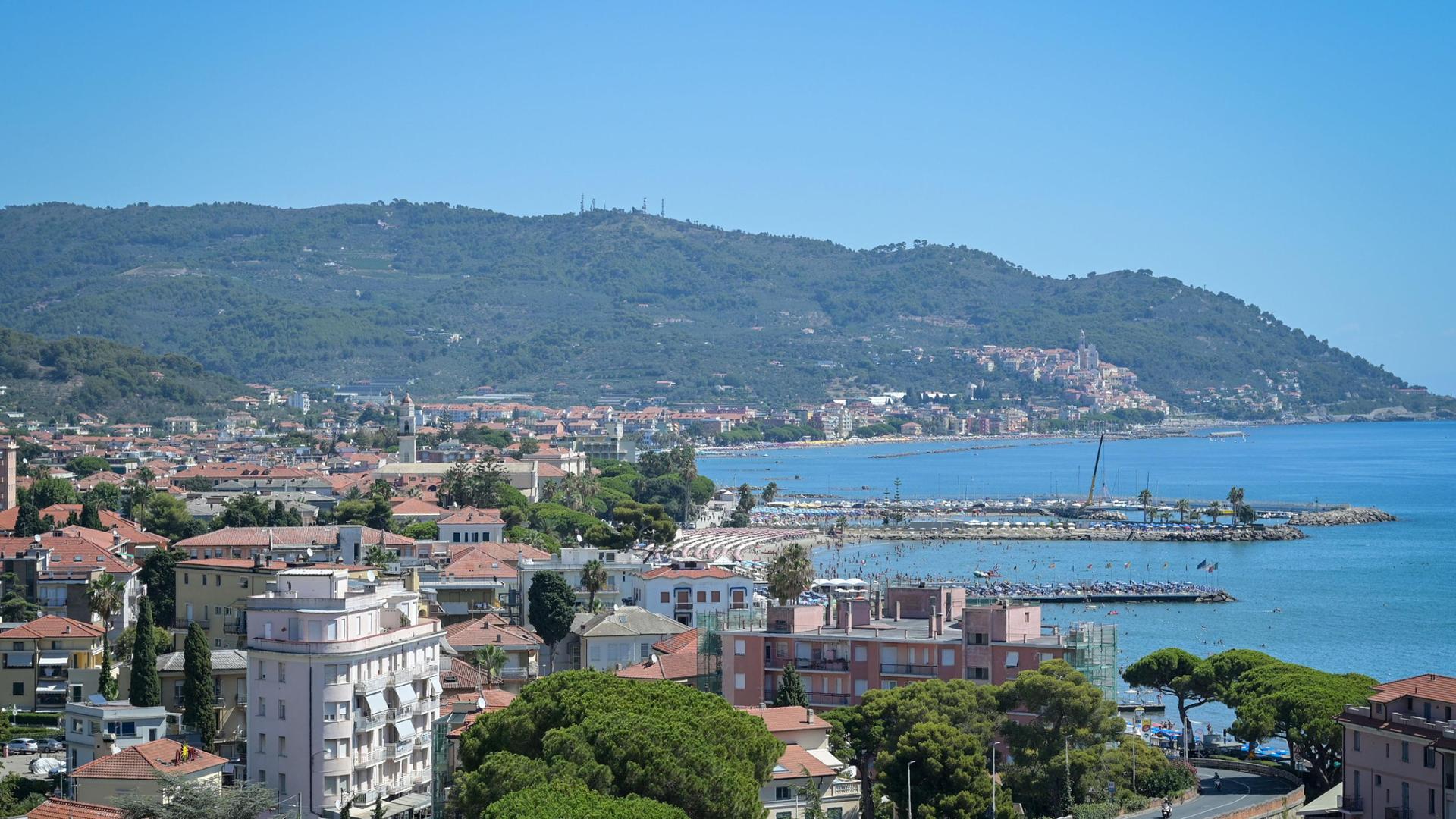 Diano Marina, nuova sede per il Laboratorio educativo territoriale - Il ...