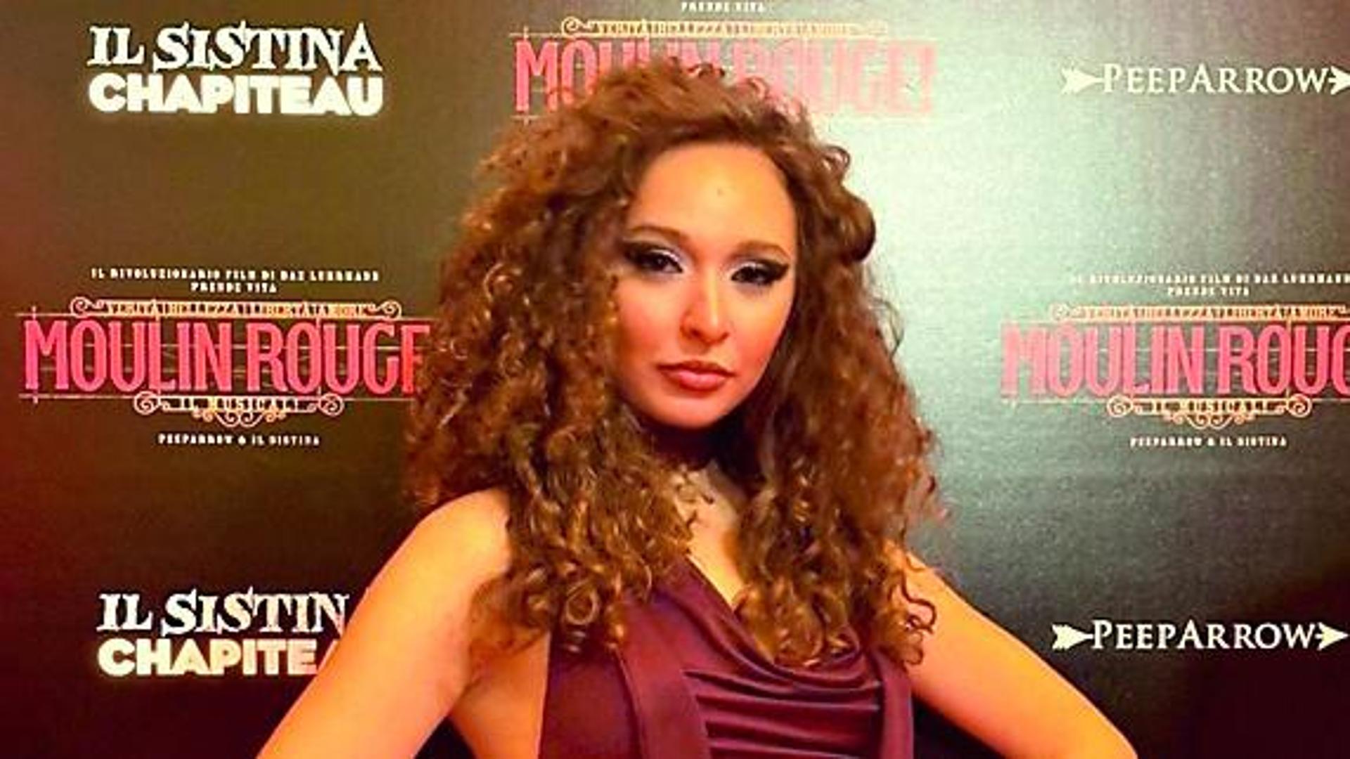 Dalla piccola Savona al Moulin Rouge. “Era il mio grande sogno e l’ho ...