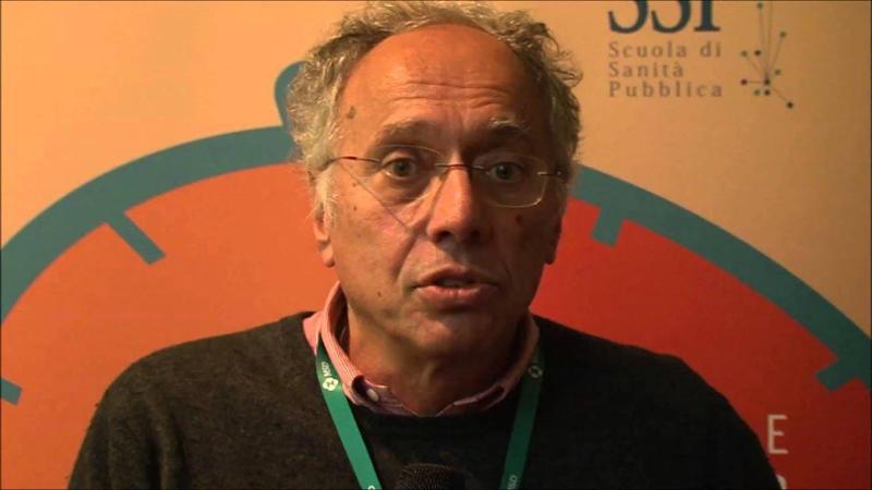Mario Del Vecchio: “La riforma della sanità, scommessa per la Liguria ...