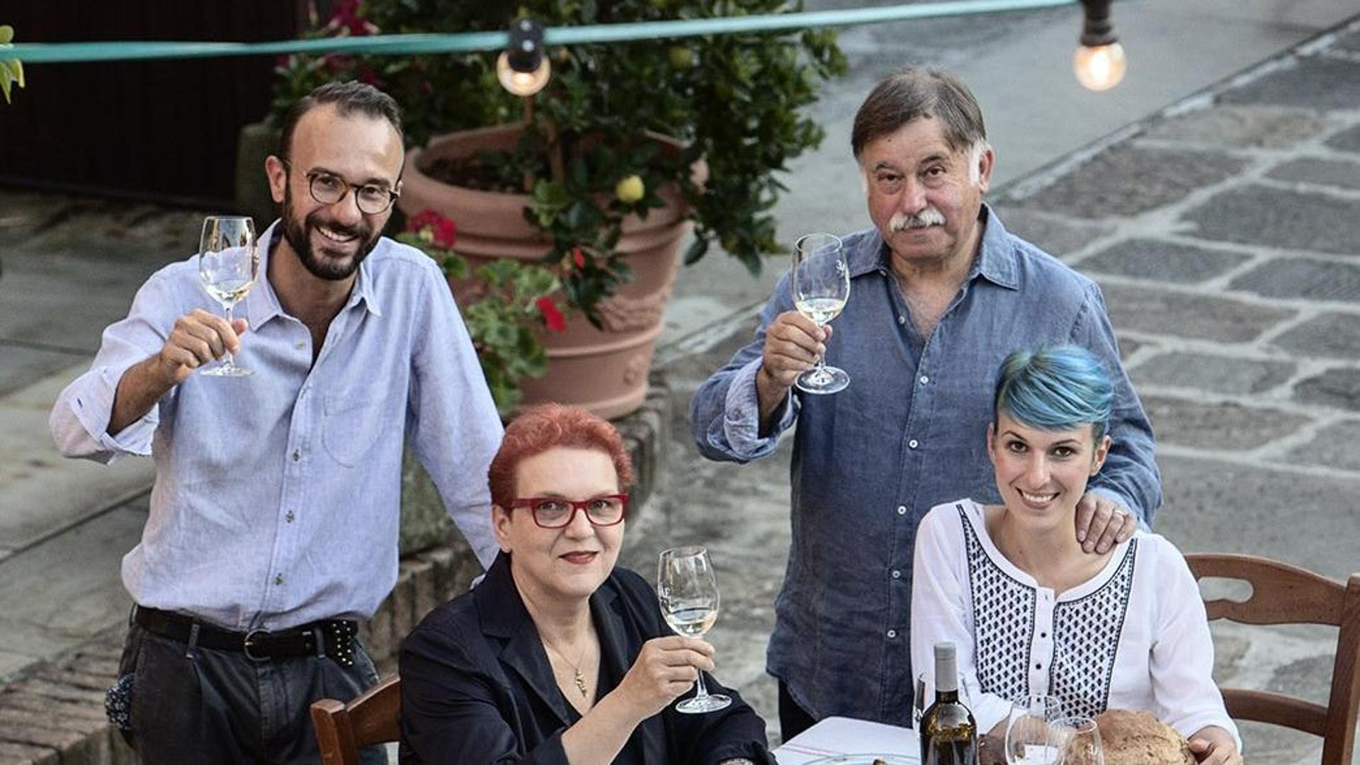 Il Vermentino di Bosoni piace: “Nei top 100 di Wine Spectator” - Il ...