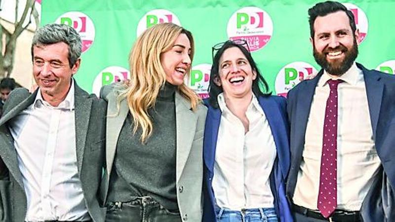 D’Angelo: “Lascio la guida di un Pd forte. Ora governiamo bene Genova ...