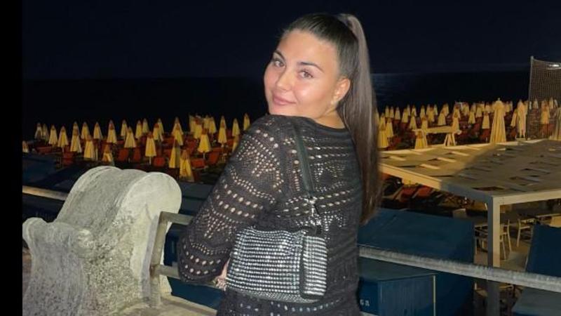 Valentina Squillace morta travolta da un Tir, l’ultimo saluto dei ...