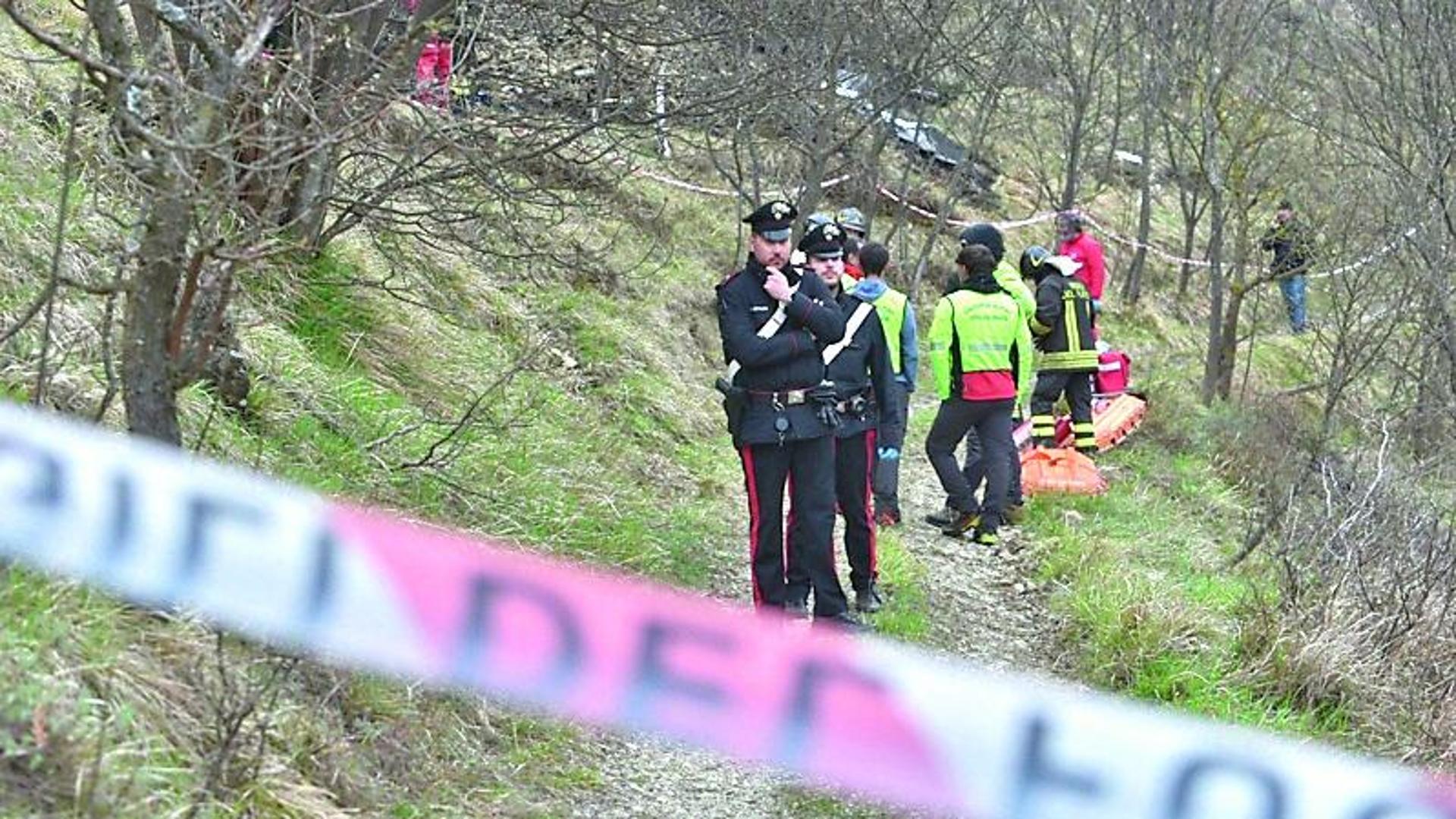 Aereo precipitato, le perizie rafforzano l’ipotesi di un errore umano ...