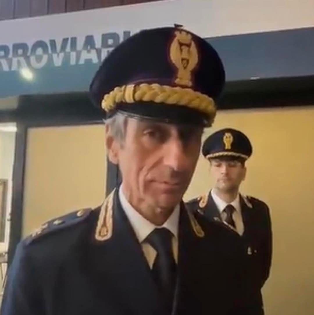 Condannato e arrestato per il raid alla Diaz dopo il G8 di Genova ...