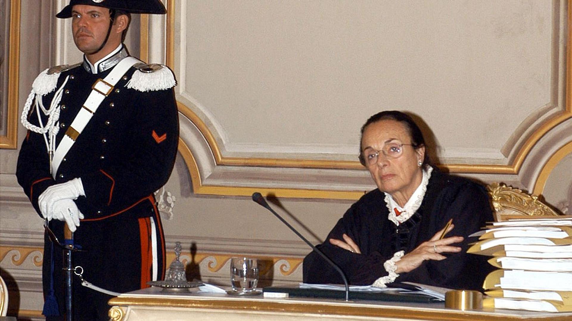 Fernanda Contri, lutto a Chiavari: i ricordi degli amici - Il Secolo XIX