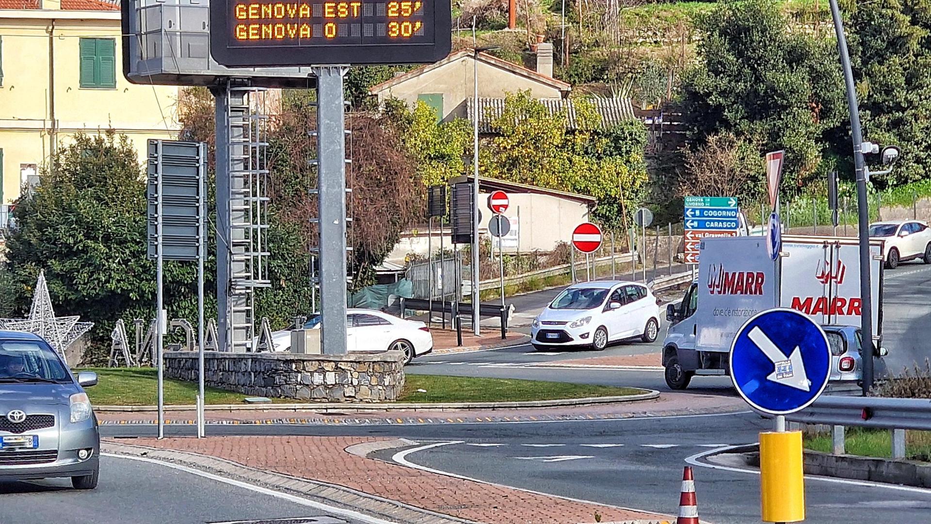 Autostrade per l’Italia, dal 12 gennaio riprendono i cantieri in ...