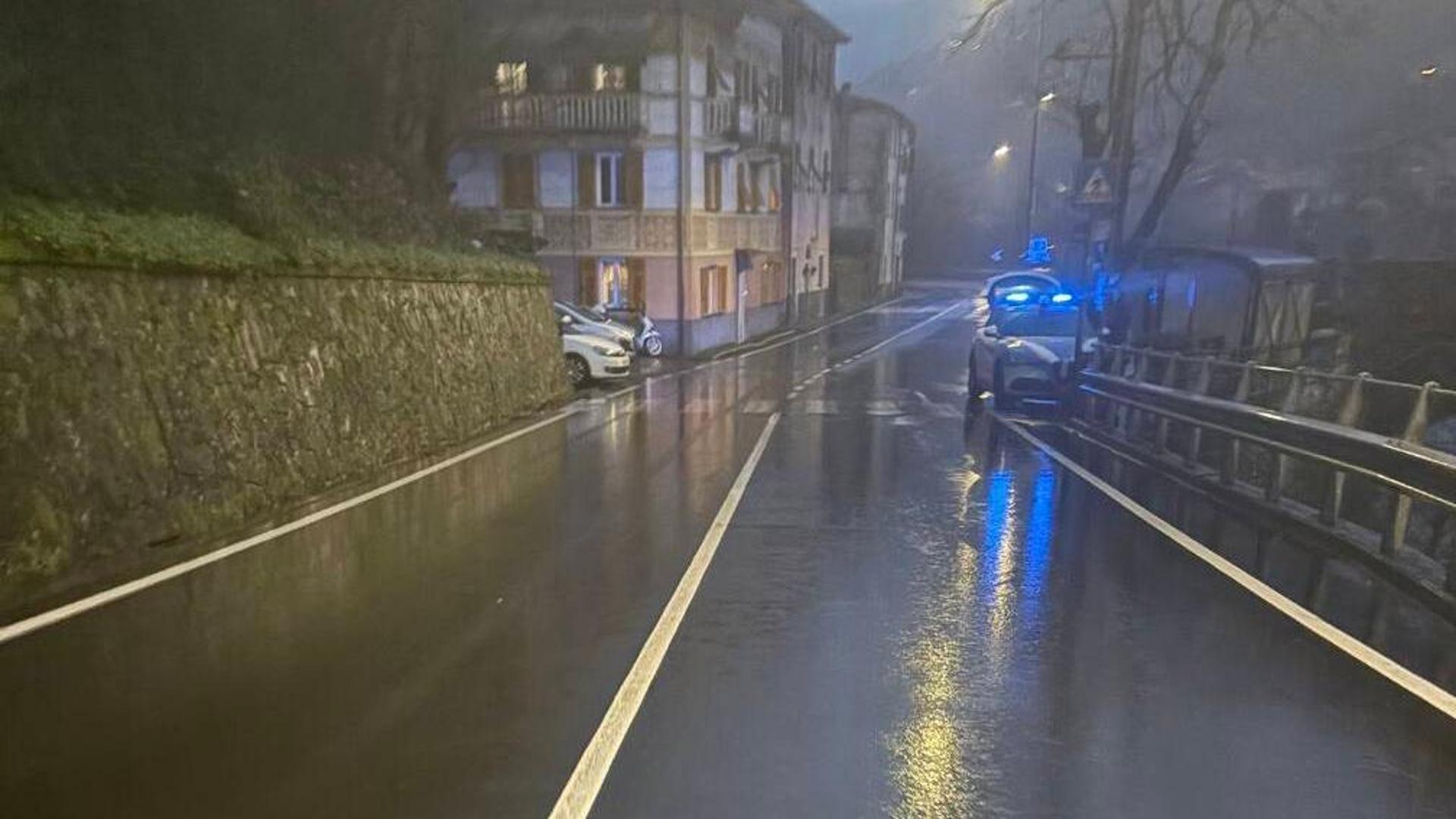 Mezzanego, ragazza di 17 anni investita sulle strisce pedonali - Il ...
