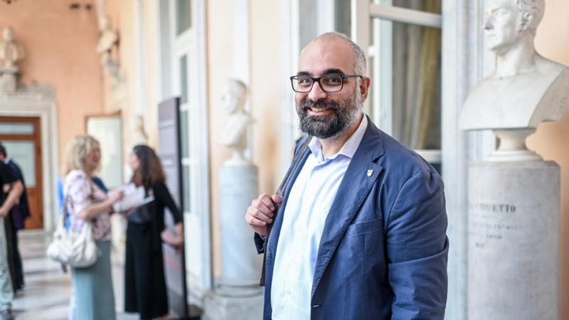 Così ho acquistato un Palazzo dei Rolli a Genova: la storia - Il Secolo XIX