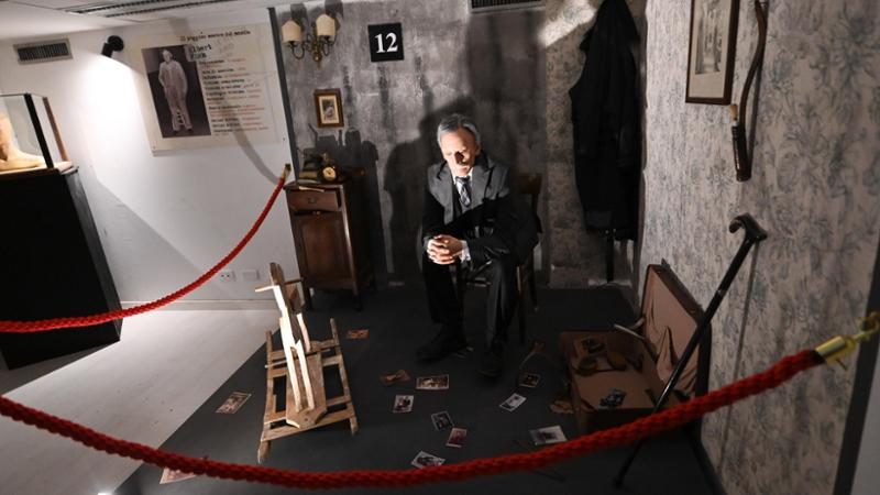 Serial Killer Museum a Genova: da Bilancia a Dahmer in via Ceccardi ...