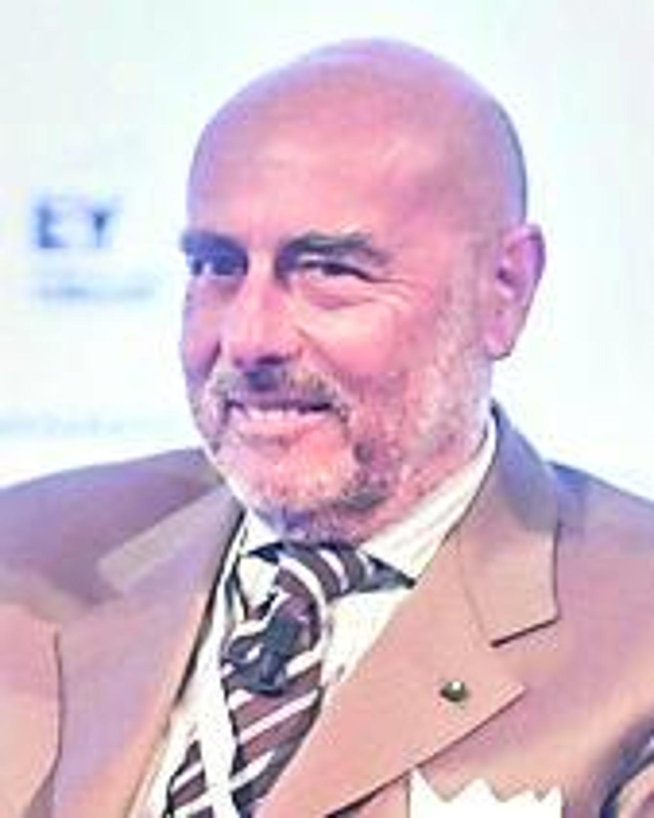 Ugo Salerno: “La mia avventura genovese da Jack Clerici alla crescita ...