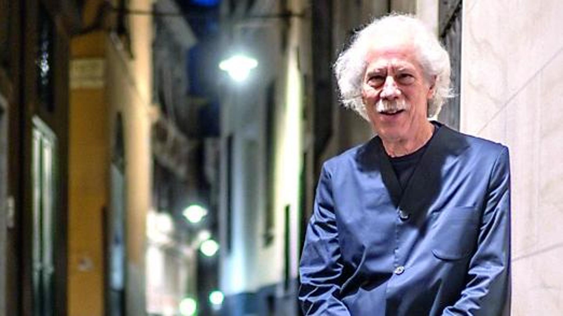 Lou Marini, il leggendario sassofonista al Louisiana Jazz Club - Il ...