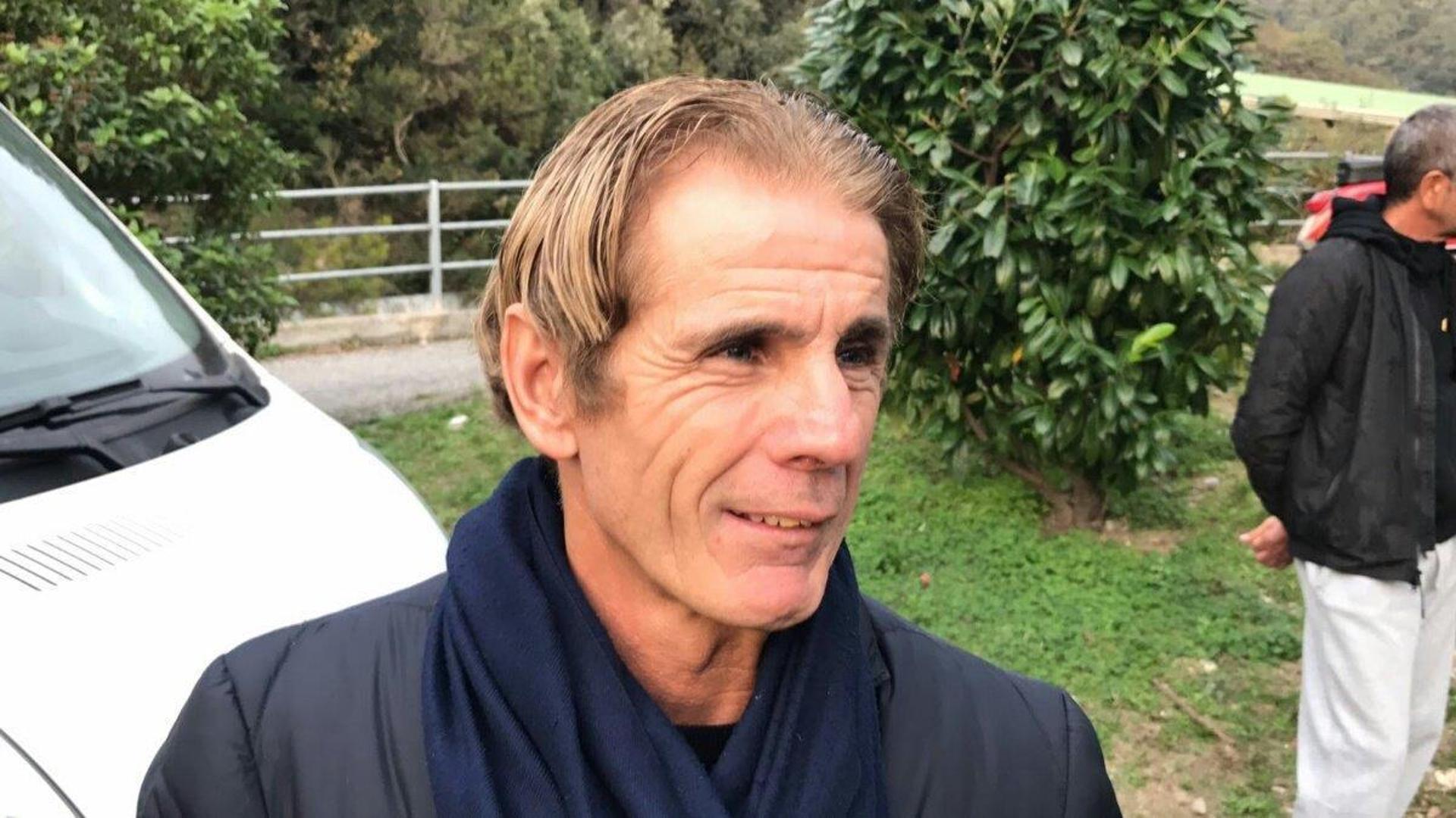 L’ex calciatore Salsano a processo per presunti abusi edilizi in Costa ...