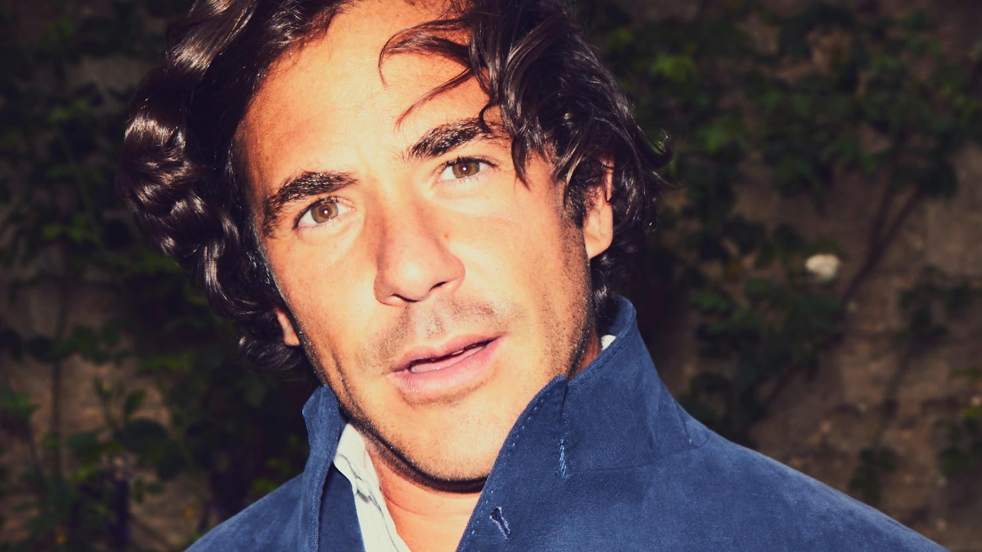 Jack Savoretti: “A 40 anni si impara ad accettarsi. Volevo mollare, ora ...