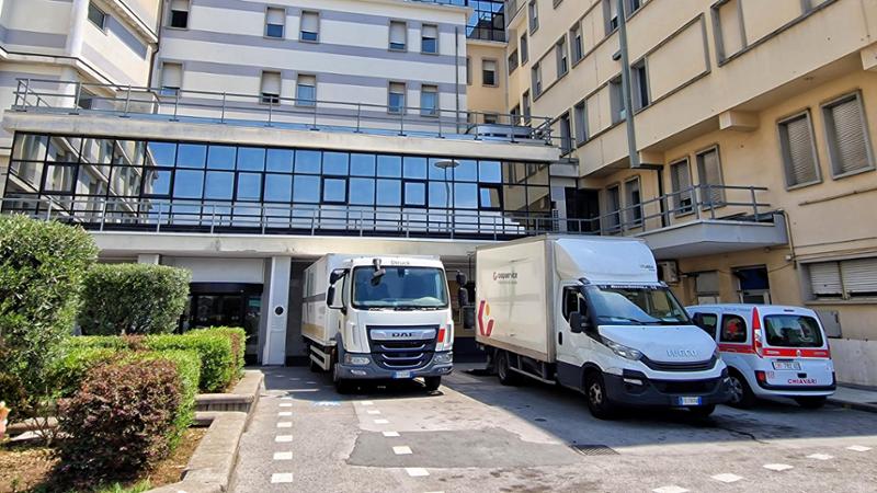 Visite ginecologiche gratuite a Lavagna il 23 aprile contro il tumore ...