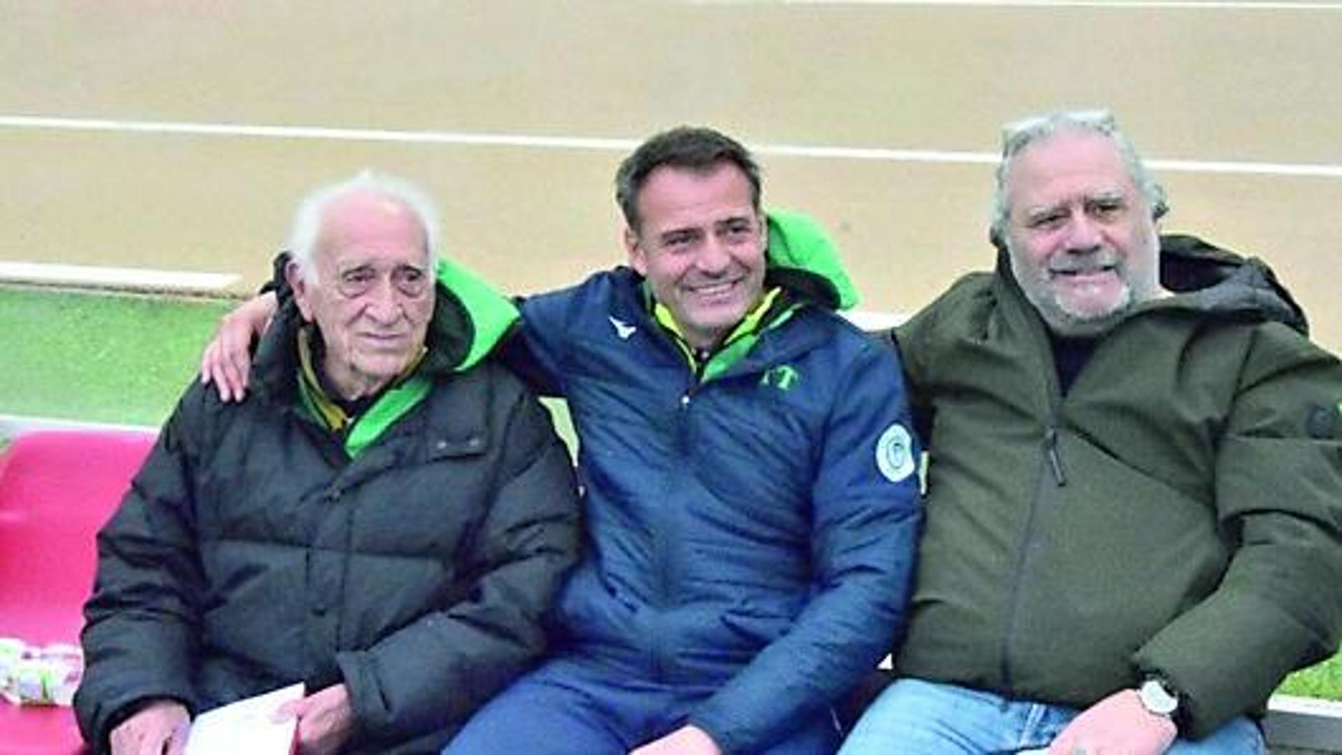 “Il patrimonio del Legino? Andavamo di casa in casa a offrire il ...