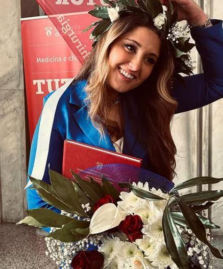 Dalla laurea al mercato rionale, la scelta di una 25enne genovese ...