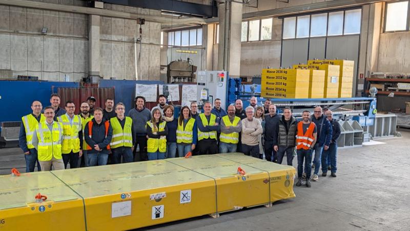 Ansaldo Nucleare completa i test per il sistema di Iter - Il Secolo XIX