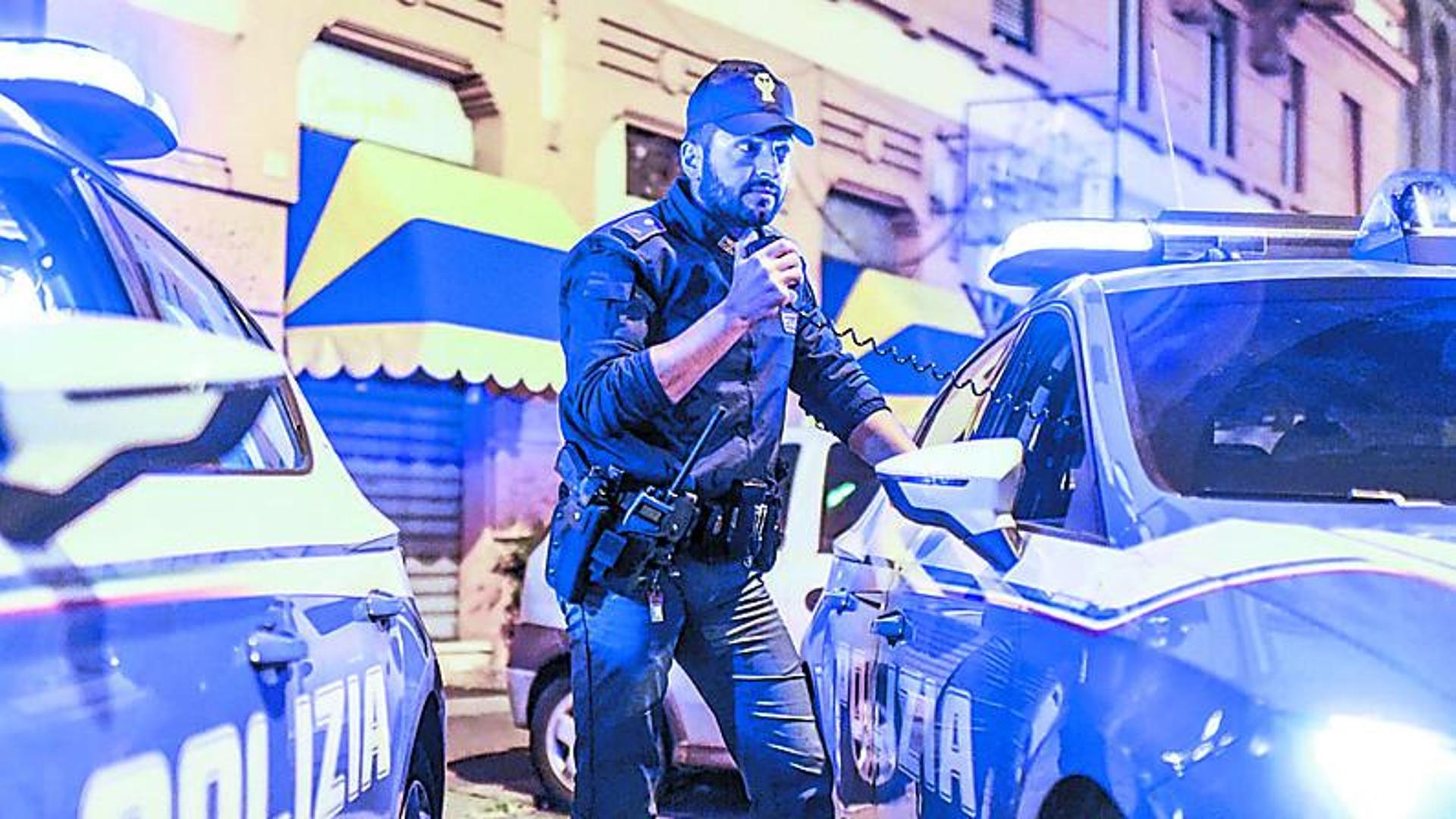 Boss latitante arrestato a Genova, era ricercato in tutta Italia da due ...