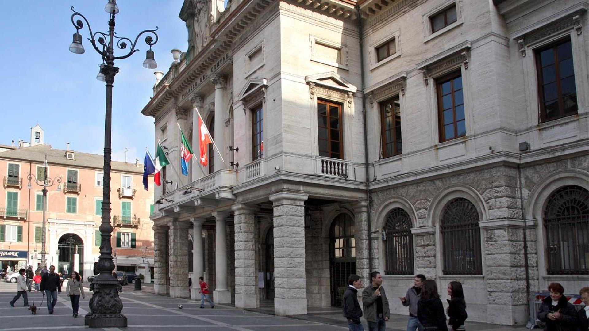 Savona, la protesta: “La Tari è ancora aumentata, ma il servizio è ...