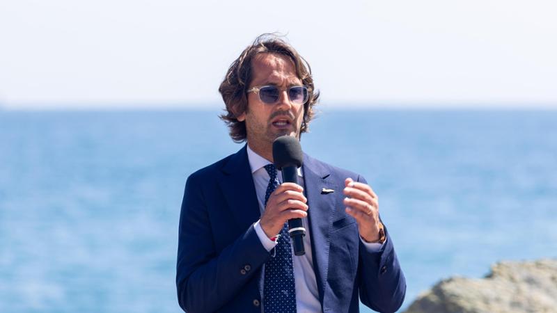 Chiusura Crazy Pizza, il sindaco di Varazze: "Esperienza positiva" - Il ...