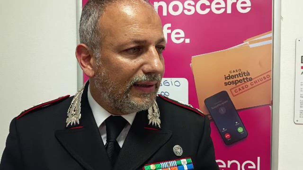 Dal finto sms all’IA: come cambiano le truffe agli anziani - Il Secolo XIX