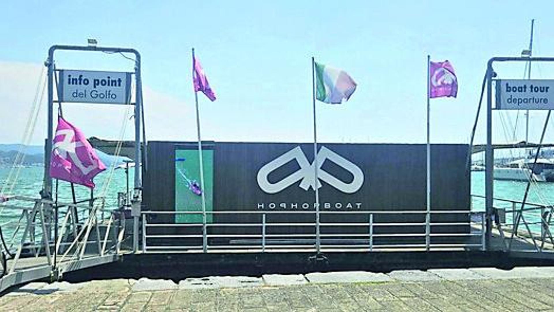 Le Hop Hop Boat vanno fortissimo: “Attirano viaggiatori da ogni parte ...