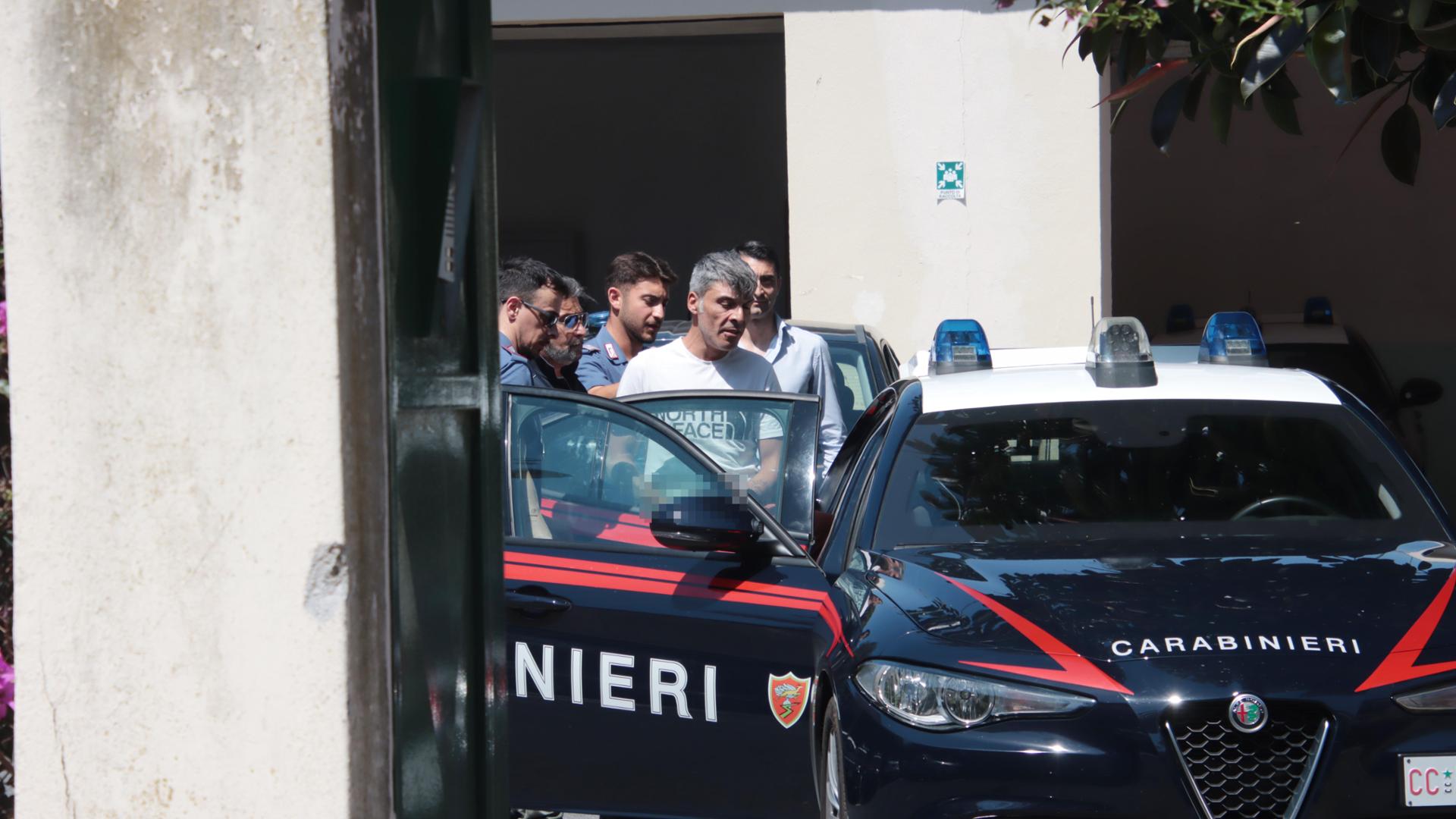 Turista è nel B&B davanti alla casa dov’è stata uccisa la piccola ...