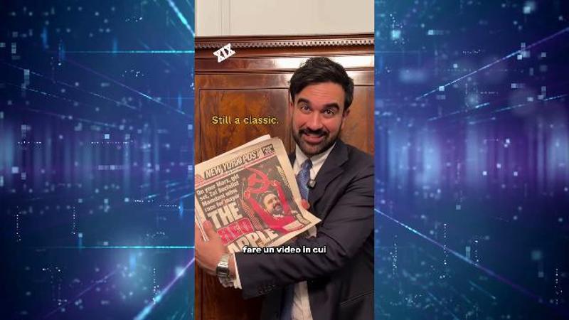 Se anche le riforme di Mamdani si piegano alla legge dei social - Il ...