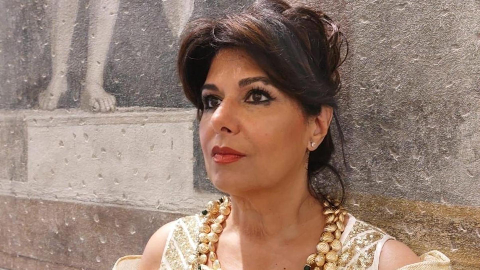 Borghetto, concerto del soprano Angelica Cirillo per l’anniversario ...