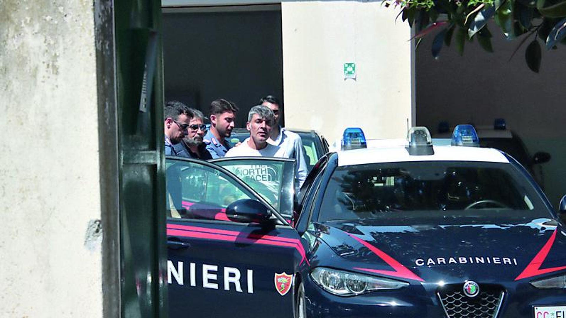 Bordighera, il papà di Beatrice: “Iannuzzi merita l’ergastolo” - Il ...