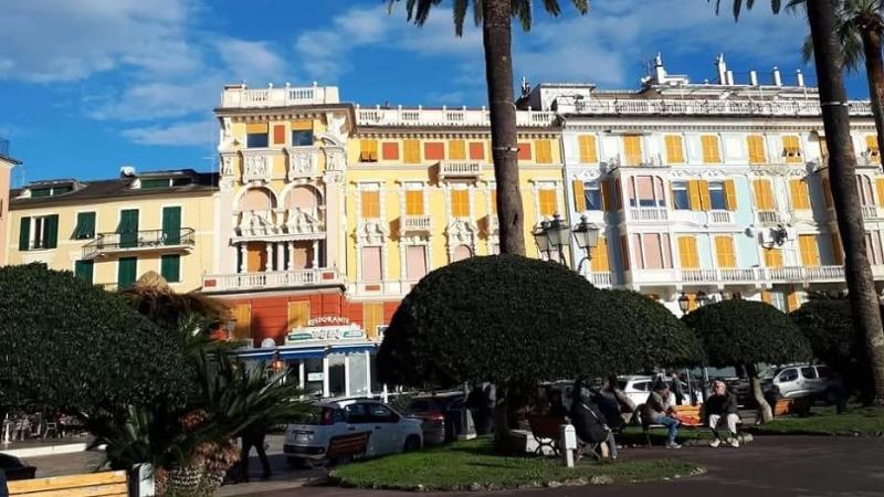 Tigullio, sole ma scuole chiuse. L'allerta meteo fa di nuovo discutere ...