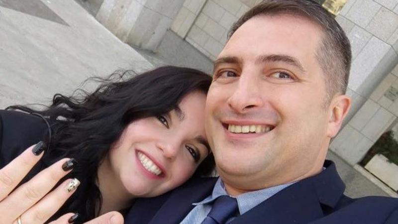 Alberto Parodi morto, la commozione per l’arrivo della figlia - Il ...