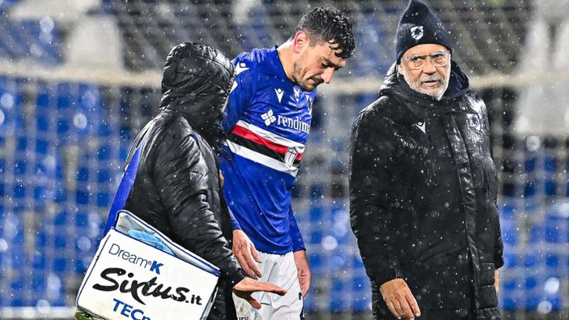 Lutto Sampdoria, è morto il responsabile sanitario Massimo Manara - Il ...