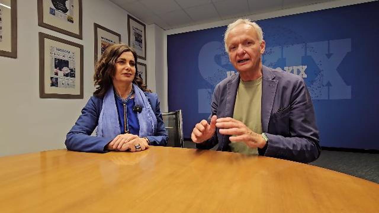 Laura Boldrini: "Momento senza precedenti, ma è iniziata la fine dell ...