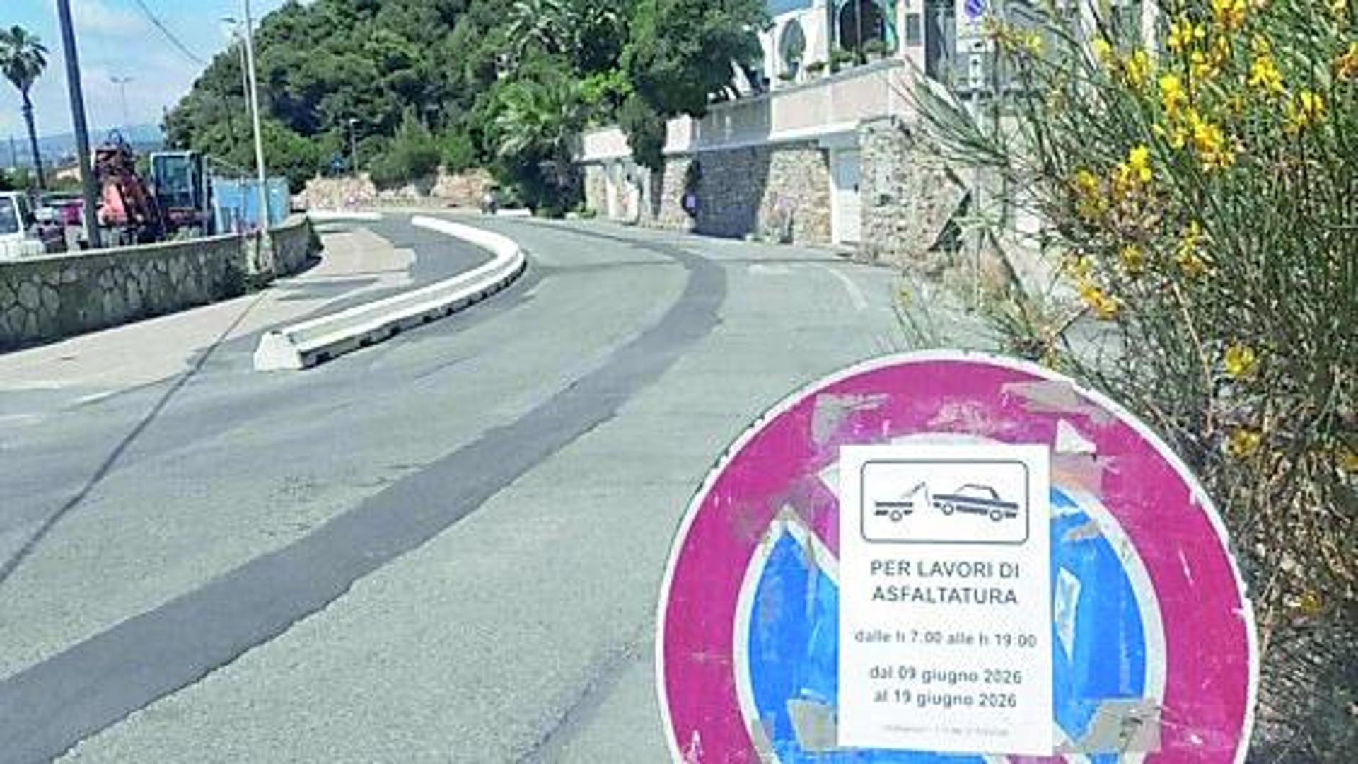 Imperia, ciclabile sull’Incompiuta: corsa per rispettare i tempi - Il ...