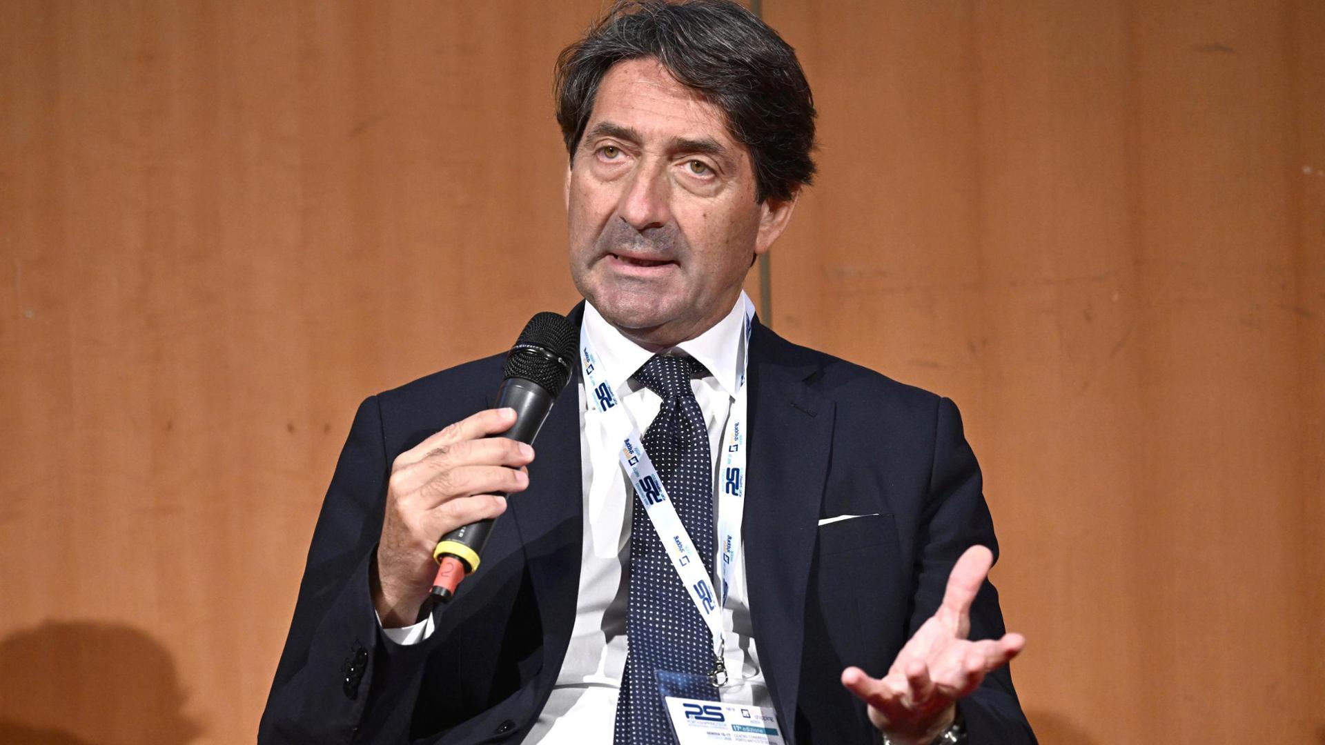 Mastro: “La riforma dei porti? Ci aspettiamo soltanto meno burocrazia ...