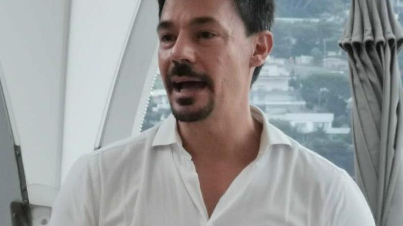 Caso bagni marini, lo sfogo di una turista: "Non verrò più a Spotorno ...