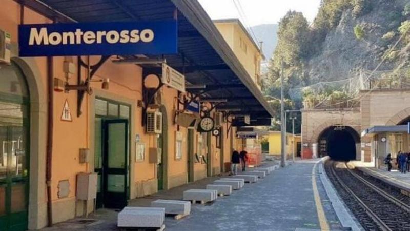 L’estate porta gli Intercity alle Cinque Terre - Il Secolo XIX