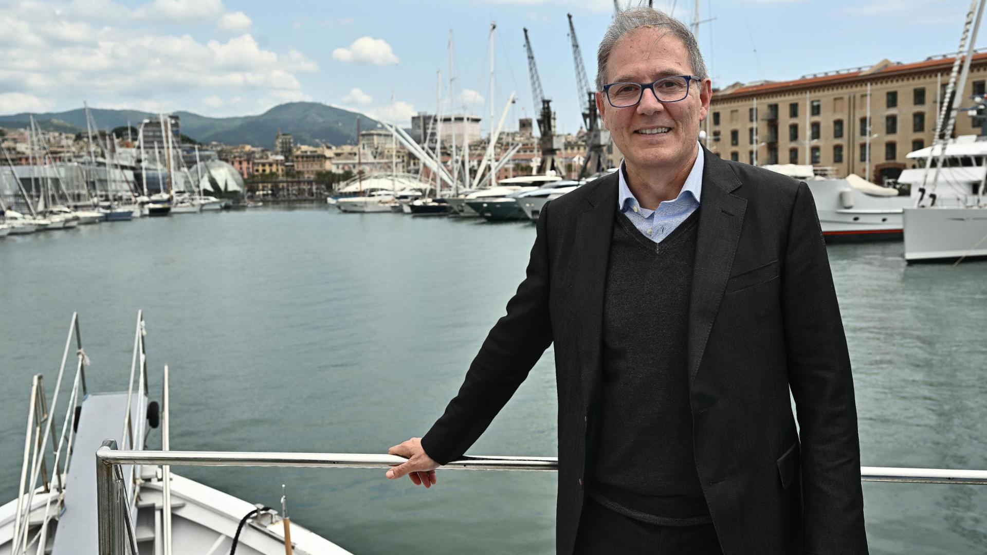 Fu licenziato da Iren senza disciplinare, a Paolo Emilio Signorini 400 ...