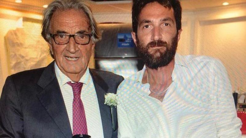 Un altro lutto per i Filippi. Dopo Ettore muore Marco - La Provincia Pavese