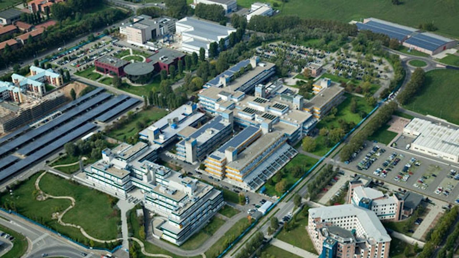 Il secolo che ha cambiato l’Università di Pavia: pronti gli ultimi due ...