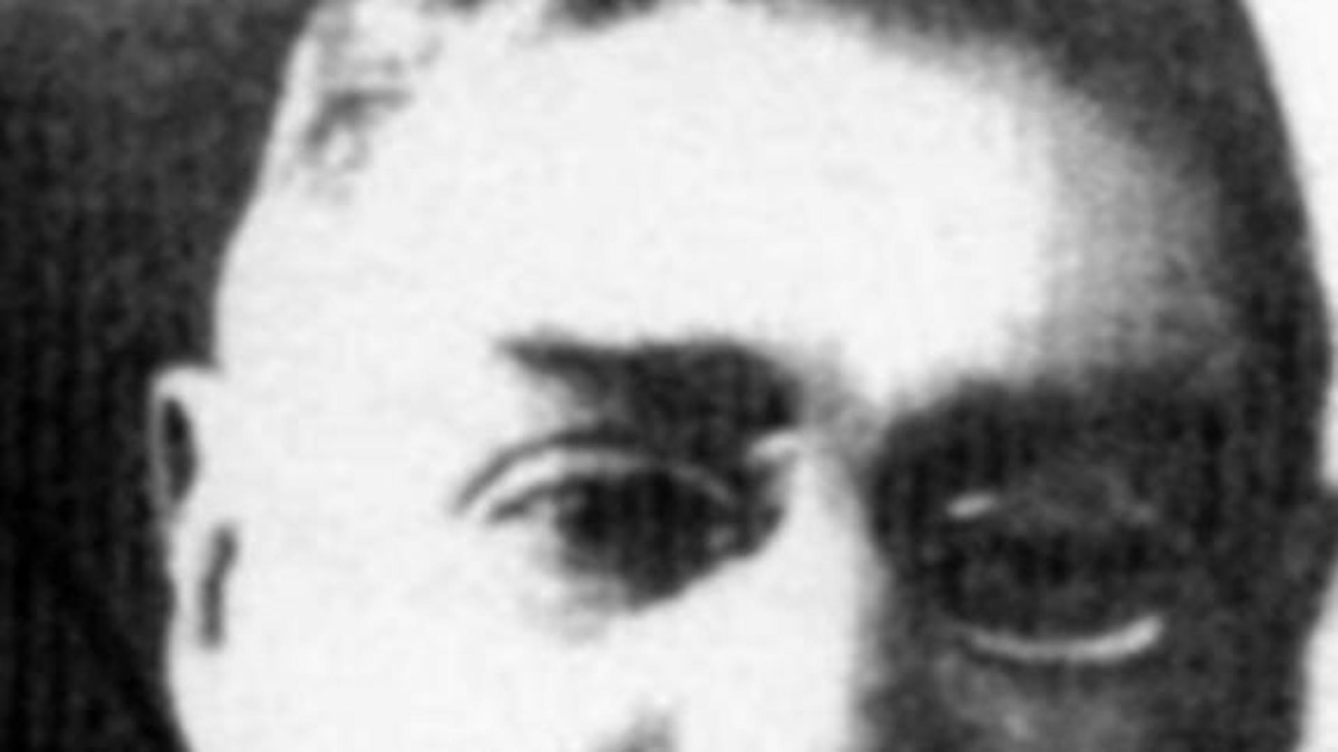 Errera, l’unico prof pavese che disse no al duce - La Provincia Pavese