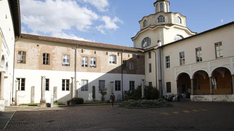 Alla scoperta di aule, laboratori e musei attraverso gli scatti in ...