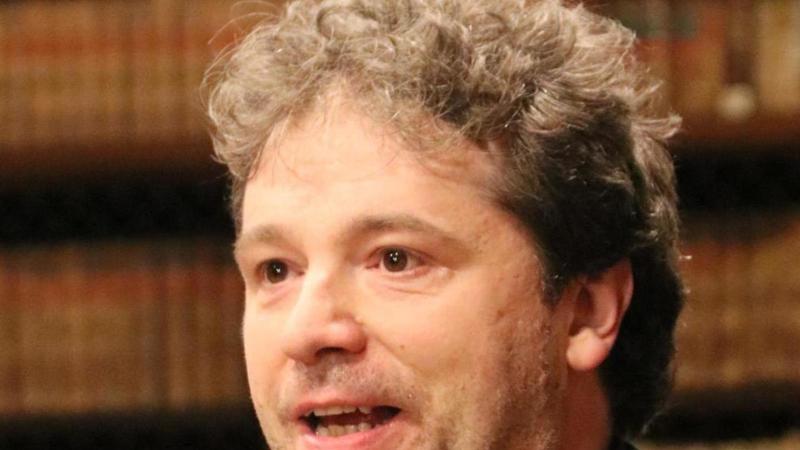 Federico Forneris - La Provincia Pavese