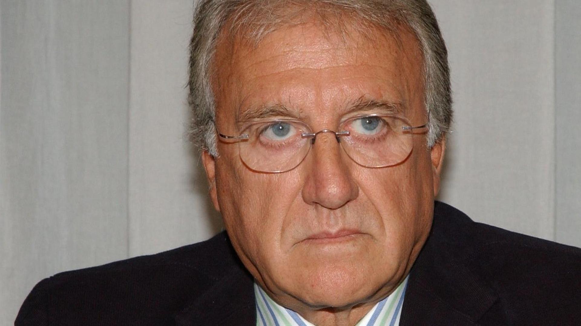 L’addio al prof Odero in forma privata Le esequie a Milano - La ...