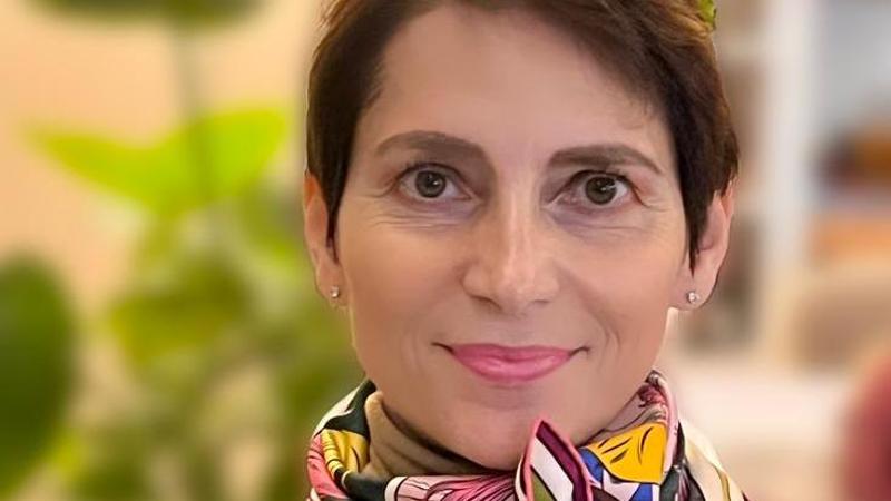 Addio all’oculista Francesca Montemurro, aveva 47 anni - La Provincia ...