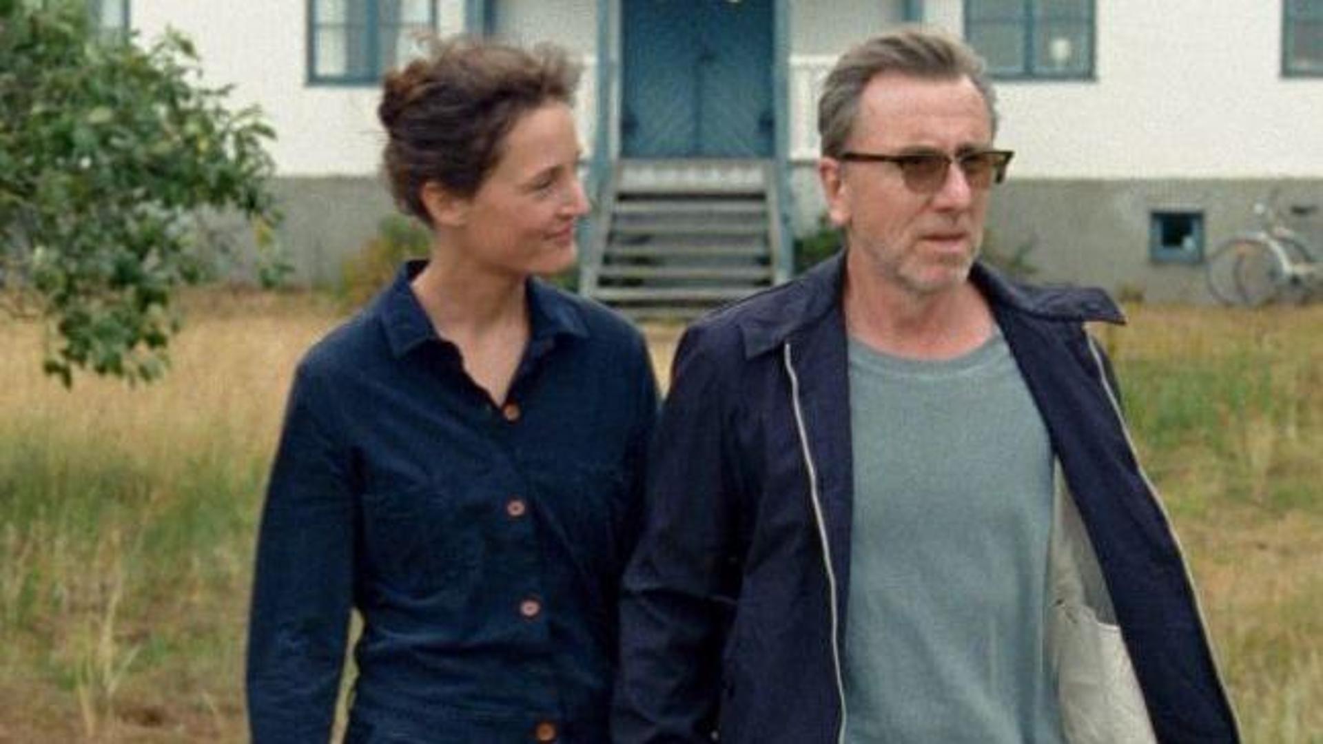 Un inno alle donne e alla natura è il film “Sull’isola di Bergman” - La ...