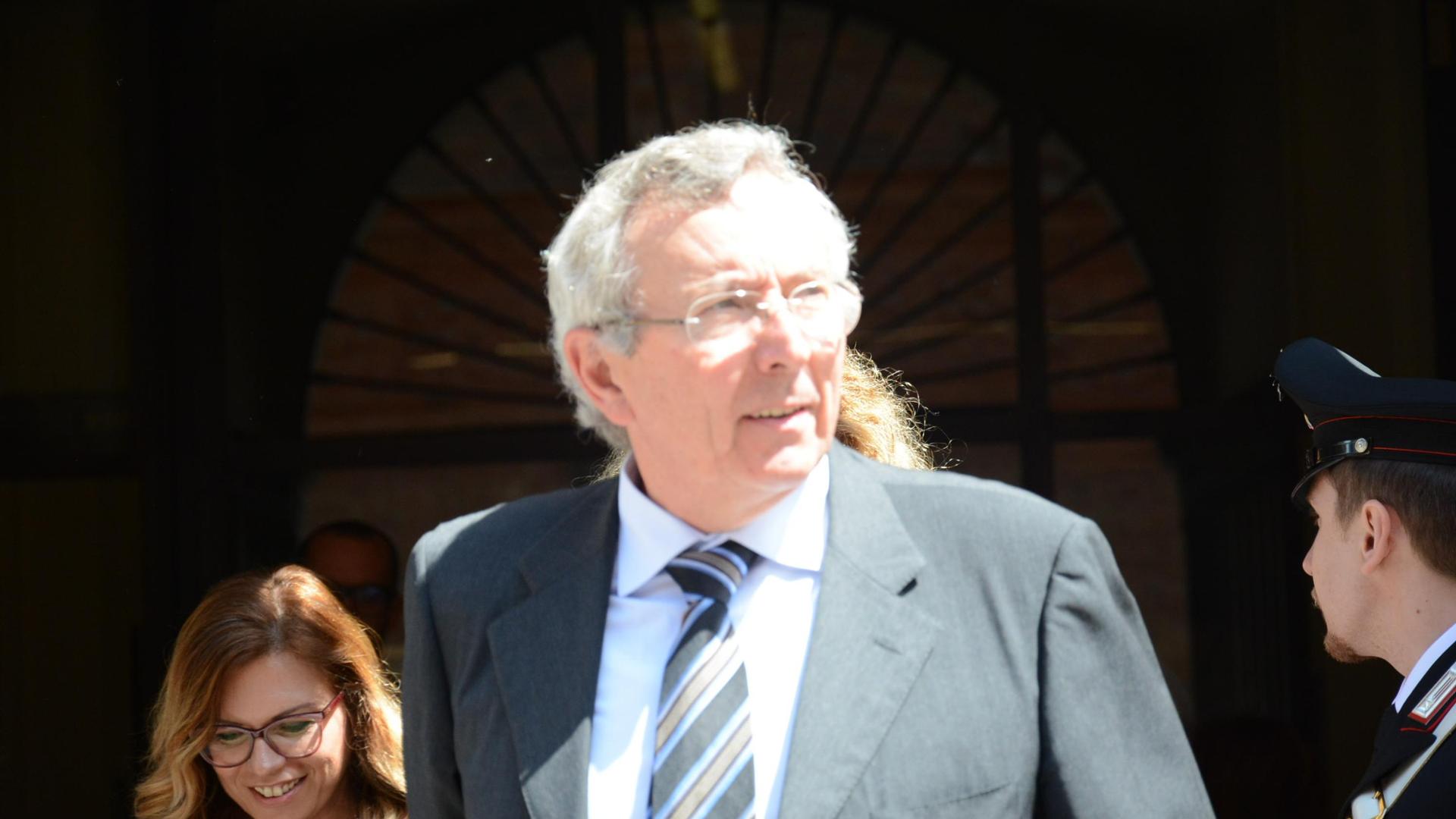 «Come Andy oggi muoiono e soffrono gli innocenti» - La Provincia Pavese