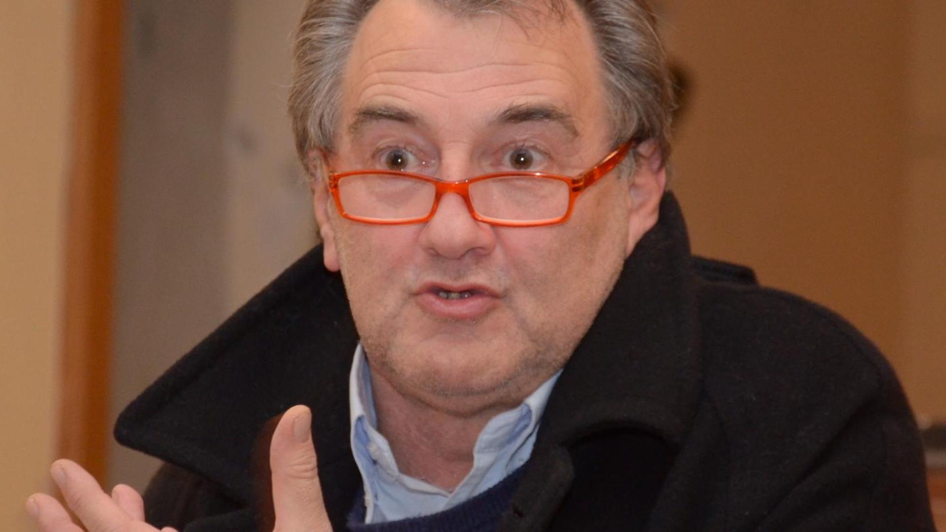 «La legge va cambiata subito» L’appello ai partiti di Vignati - La ...